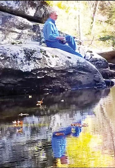 Lawrence Russell “Russ” Cottrell | News, Sports, Jobs - News and Sentinel